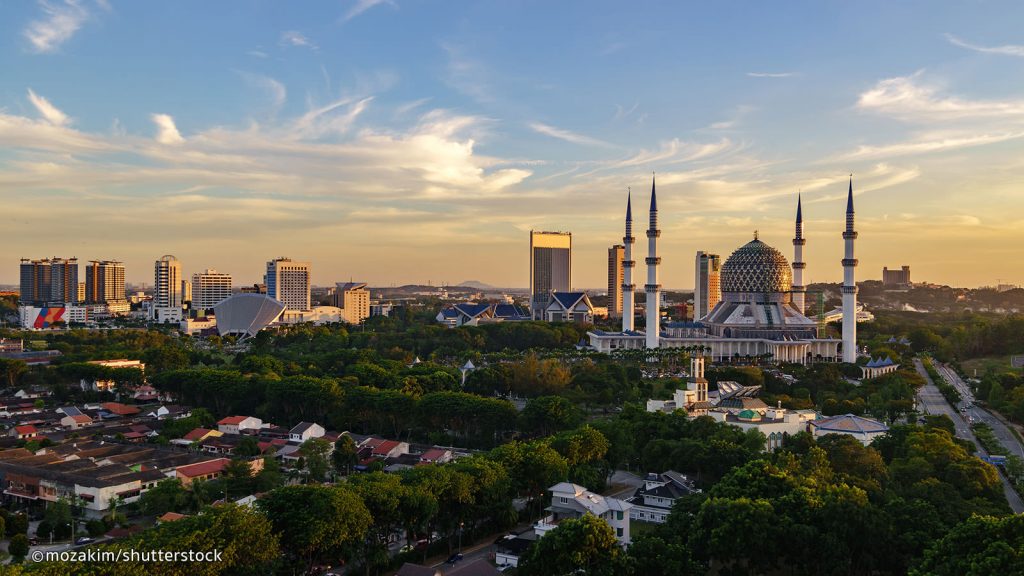 27 Tempat menarik Di Selangor | Percutian Sekeluarga | Daily Cuti